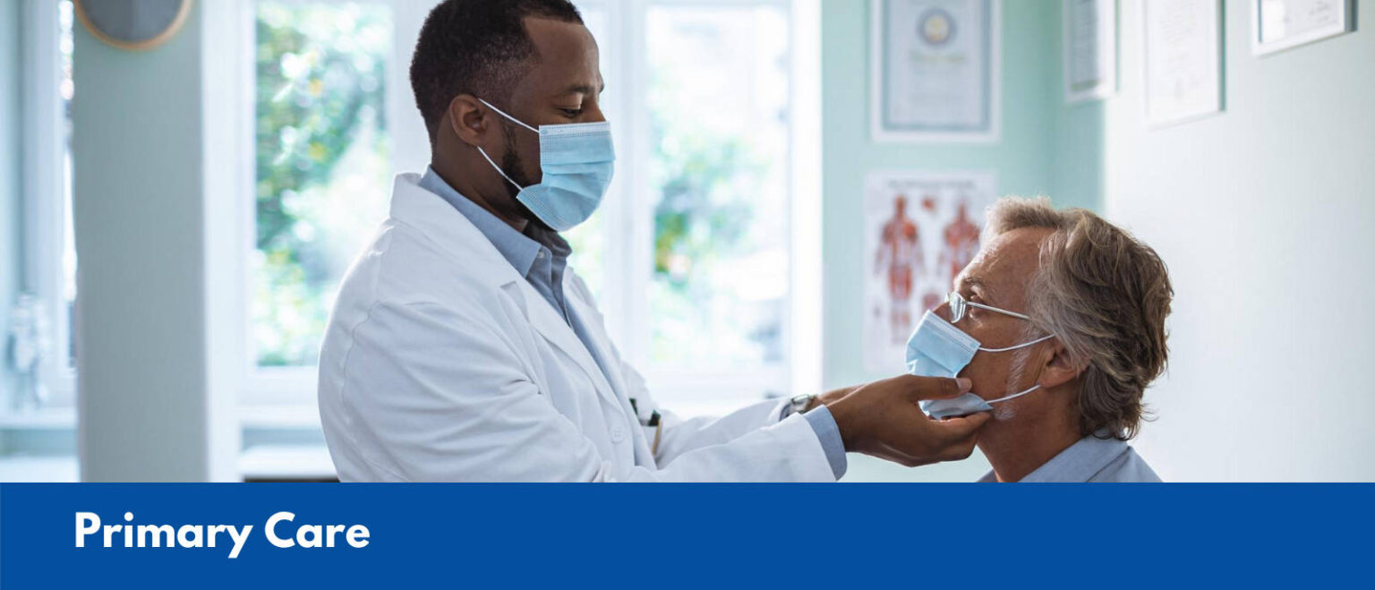 Caring Health Services | Primary Care | Patient Centered Care