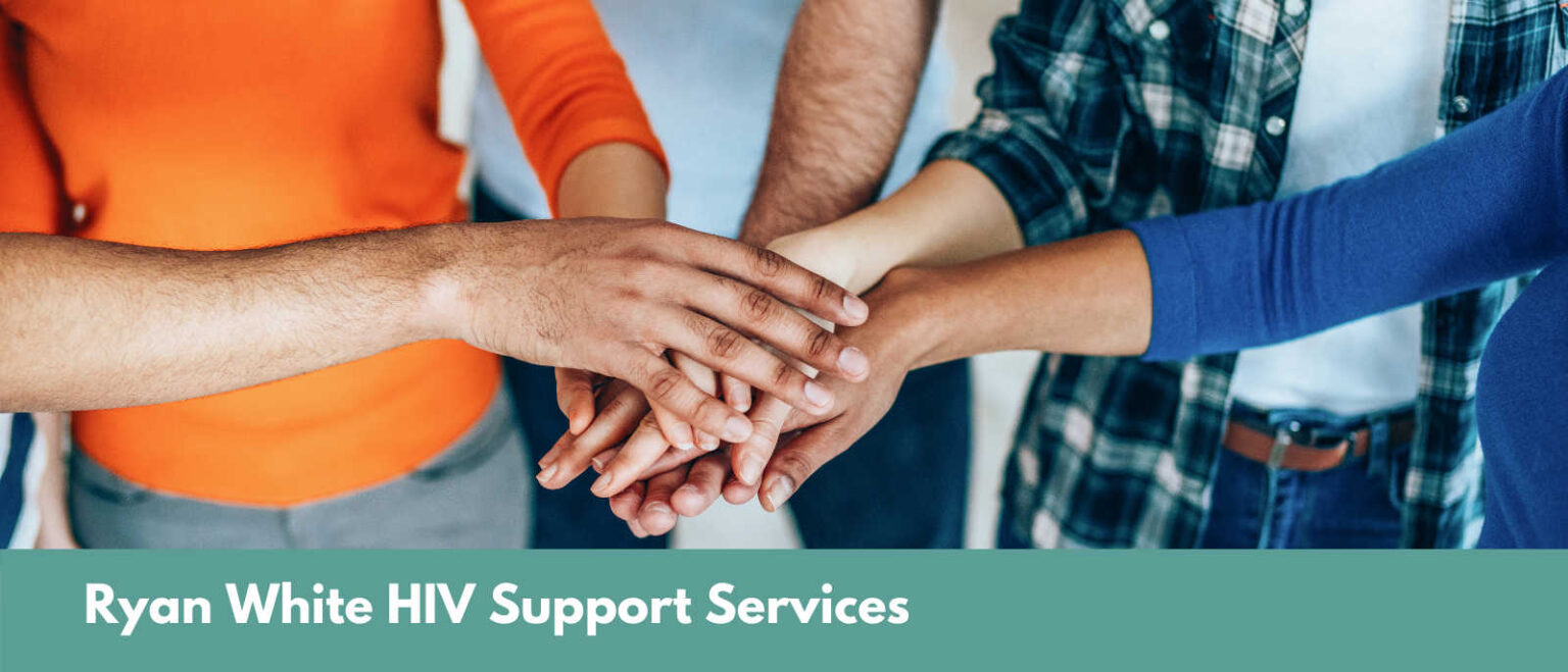 Caring Health Services | Ryan White HIV Support Services
