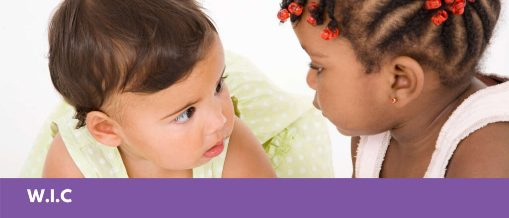 Caring Health Services | WIC | Women, Infants & Children