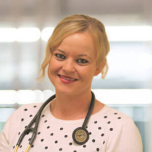 Nataliya Lukin, PA-C | Physicians Assistant | Caring Health Center