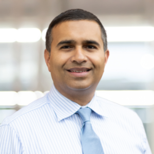 Chetan Gohil, RPh, Chief Pharmacy Officer | Pharmacist | CHC