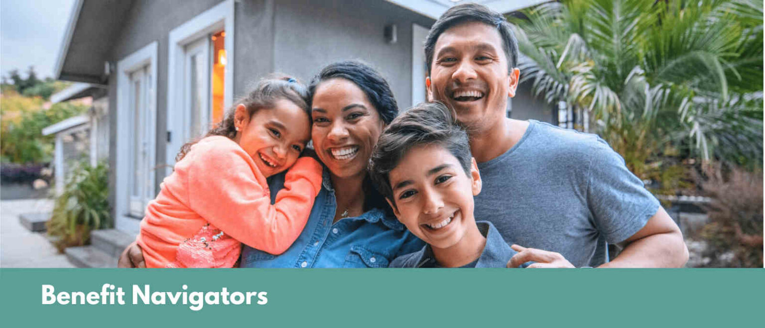 Caring Health Services | Navigators | Health Connector