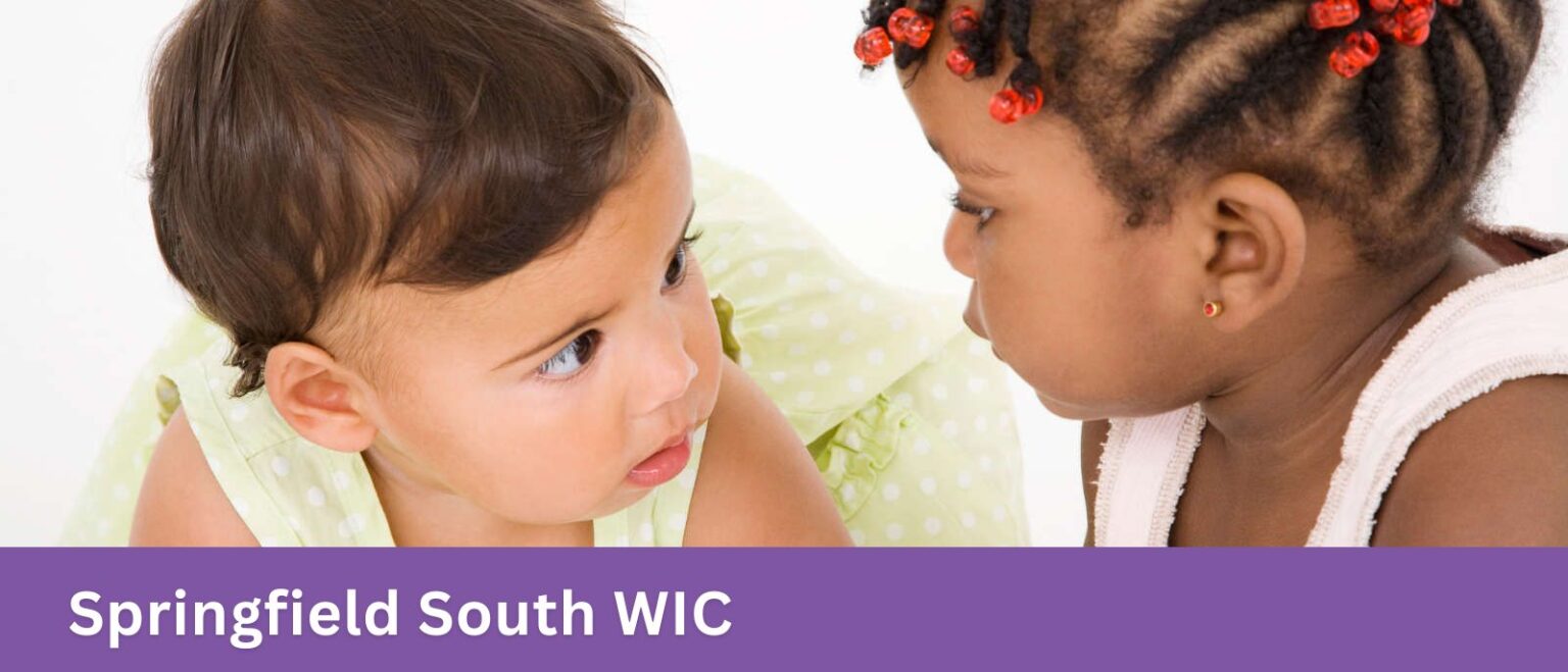 Caring Health Services | WIC | Women, Infants & Children